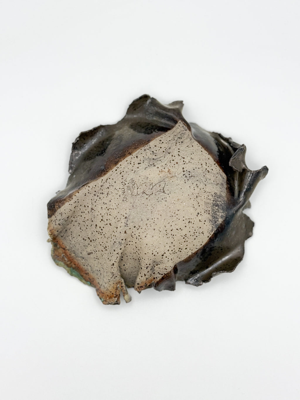 Ash bowl 2602 – Land Wave Ldn