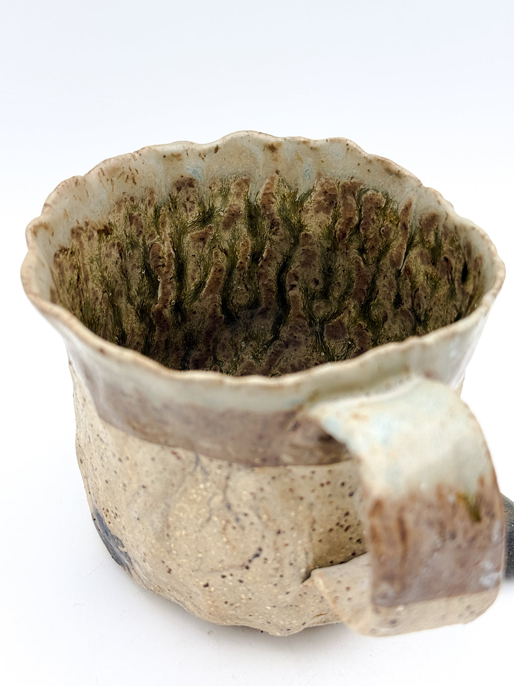 Ash mug 2601 – Land Wave Ldn