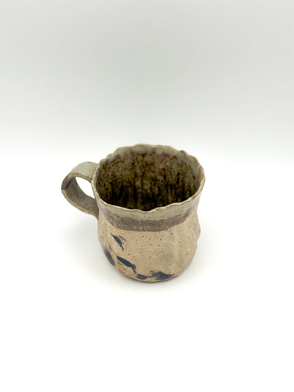 Ash mug 2601 – Land Wave Ldn